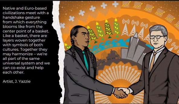 Challenges And Solutions To Home Lending In Native American Communities Presented By NCRC – NMP